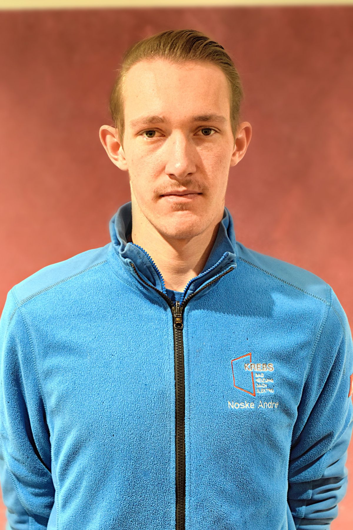 Ansprechpartner - Ernst Krebs GmbH aus Gauting bei München