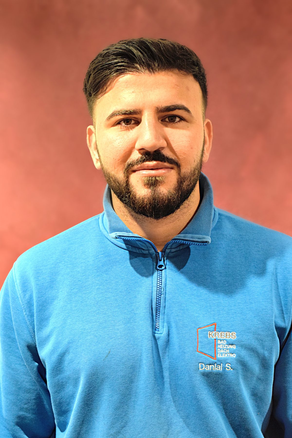 Ansprechpartner - Ernst Krebs GmbH aus Gauting bei München