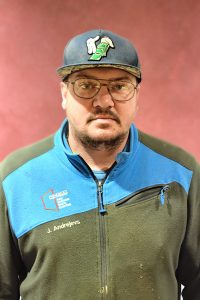 Ansprechpartner - Ernst Krebs GmbH aus Gauting bei München