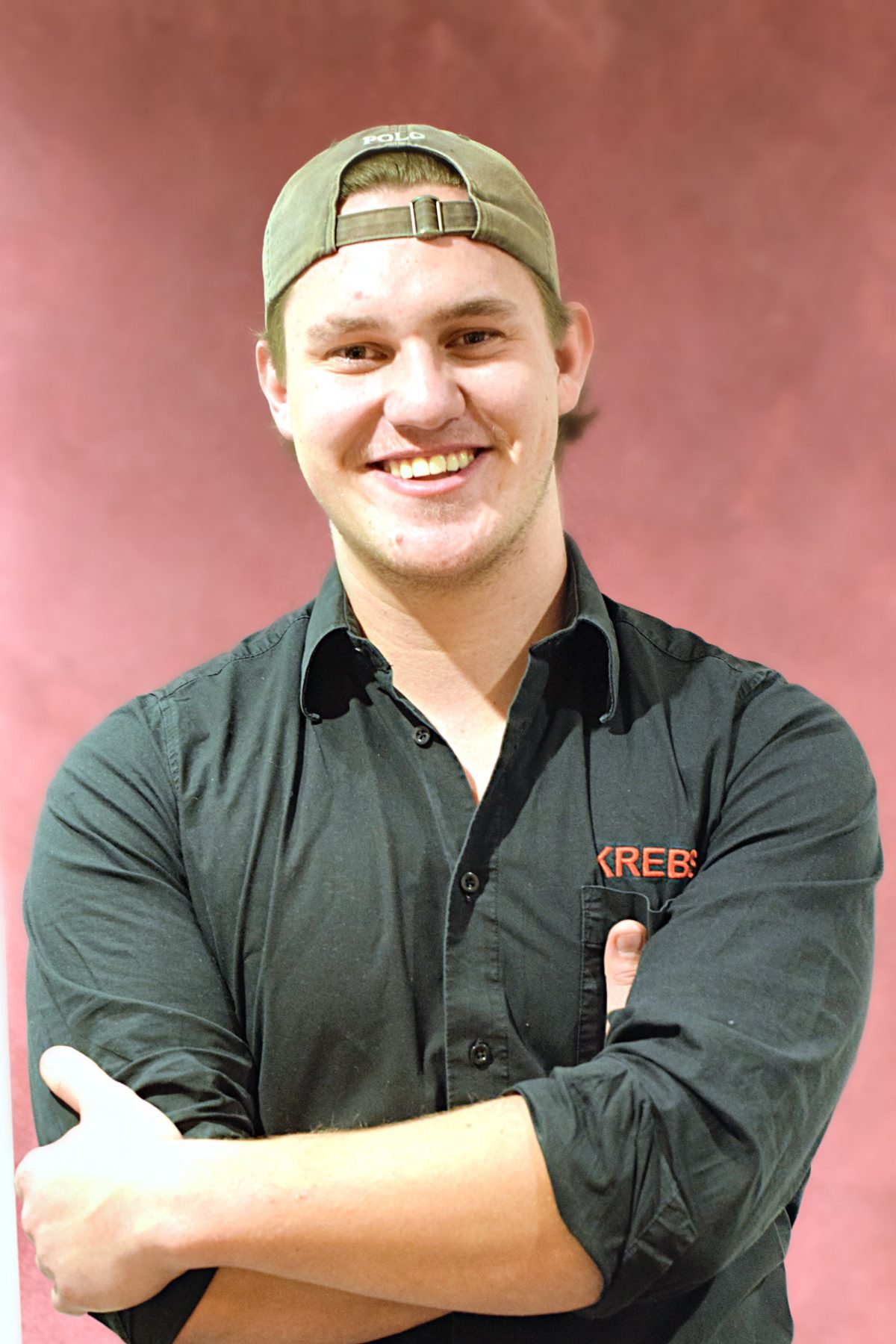 Ansprechpartner - Ernst Krebs GmbH aus Gauting bei München