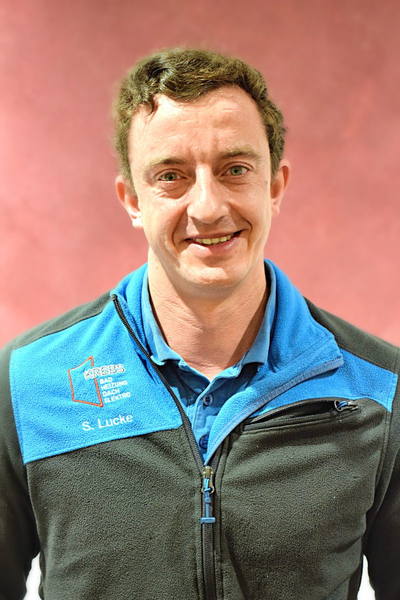 Ansprechpartner - Ernst Krebs GmbH aus Gauting bei München