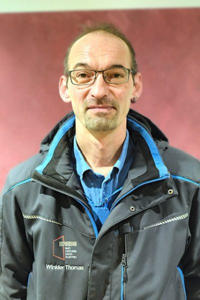 Ansprechpartner - Ernst Krebs GmbH aus Gauting bei München