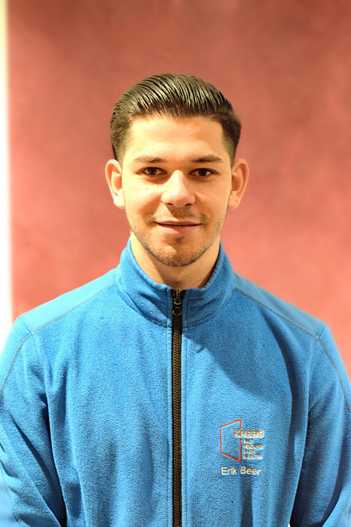 Ansprechpartner - Ernst Krebs GmbH aus Gauting bei München